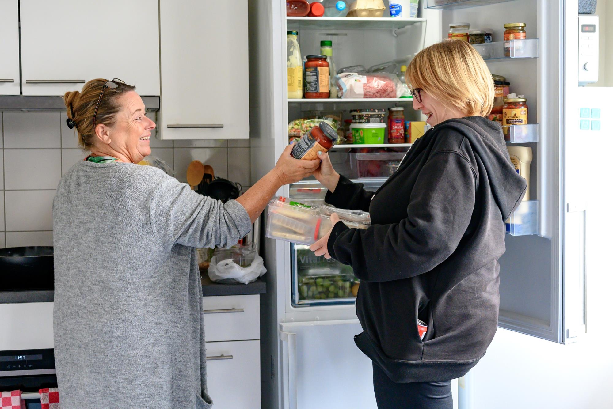 Vacature Begeleider 4 - Begeleider 4 (1070) - Werken bij Gors